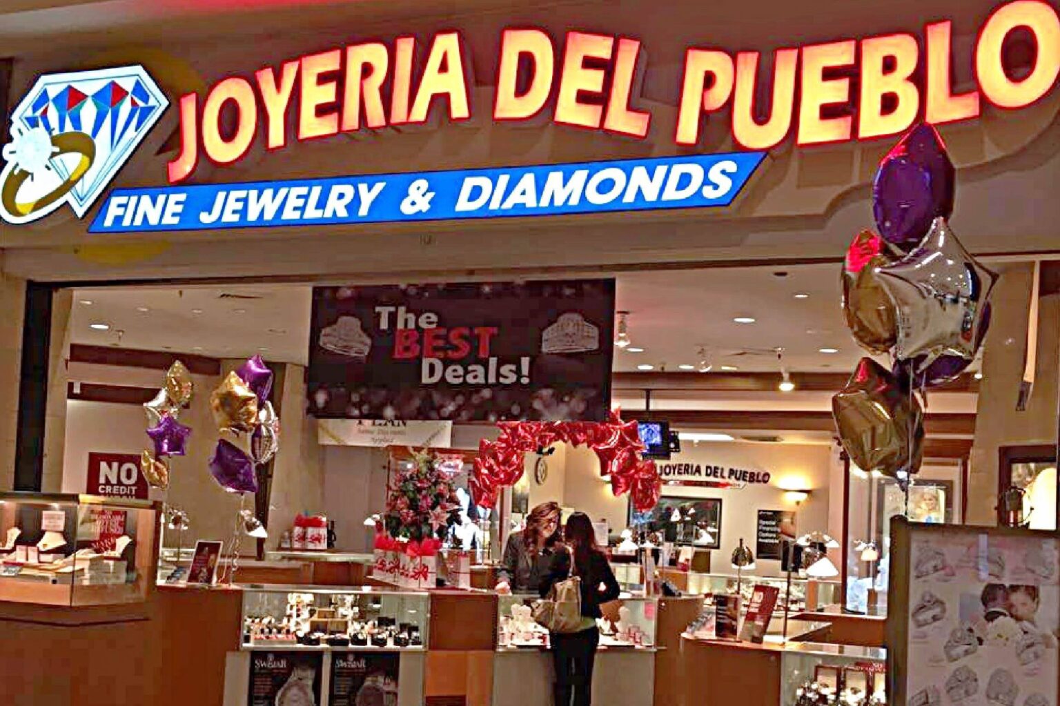 Pueblo Jewelers: Best Jewelry Store Near Me, Phoenix AZ